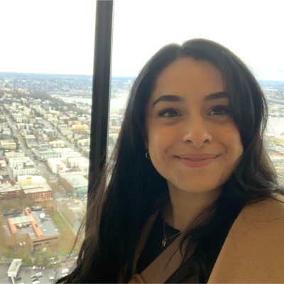 Monica's Portfolio